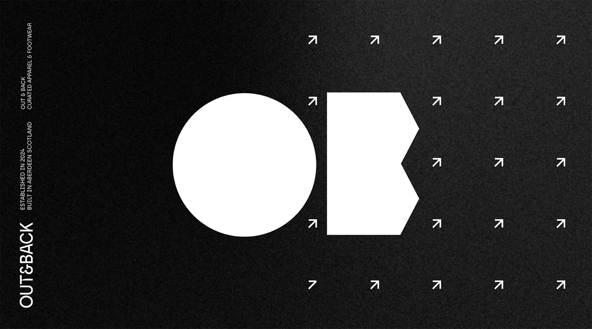 Introducing Out & Back