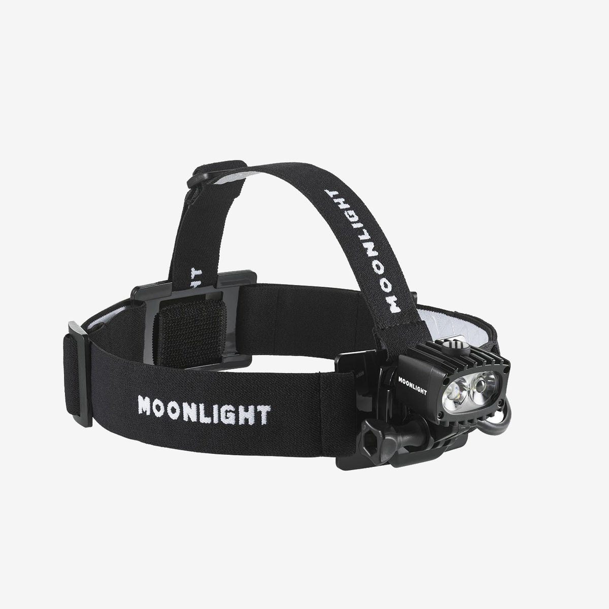 Moonlight Bright As Day 800 Headlamp – Lightweight, 800 Lumens for ...