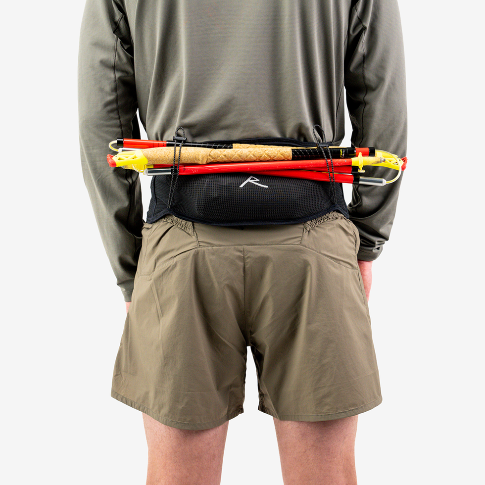 Raide Research – Mountain Running Equipment & Apparel | Out & Back