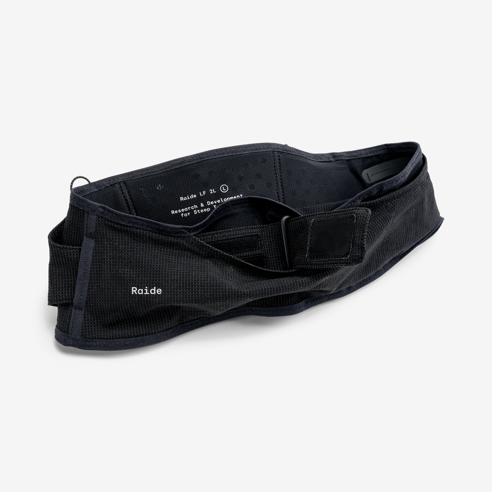 Raide Research – Mountain Running Equipment & Apparel | Out & Back