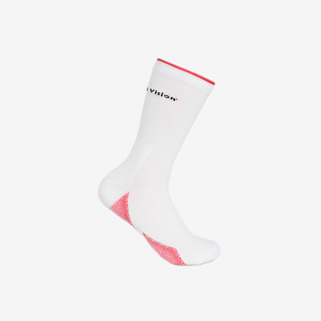 District Vision Cordura Crew Socks – Durable Performance Socks | Out & Back