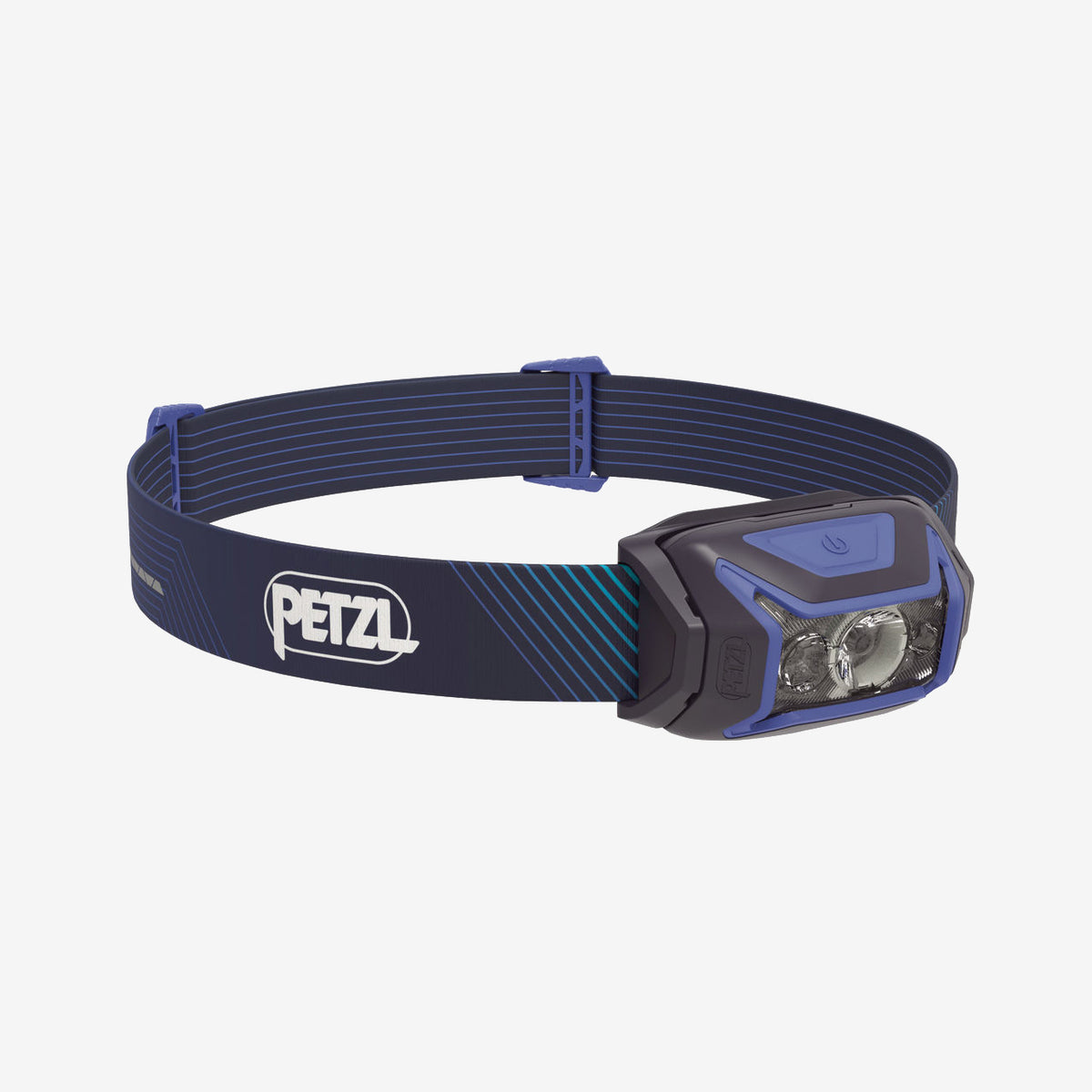 Petzl ACTIK® CORE Rechargeable Headlamp - 600 Lumens for Outdoor ...