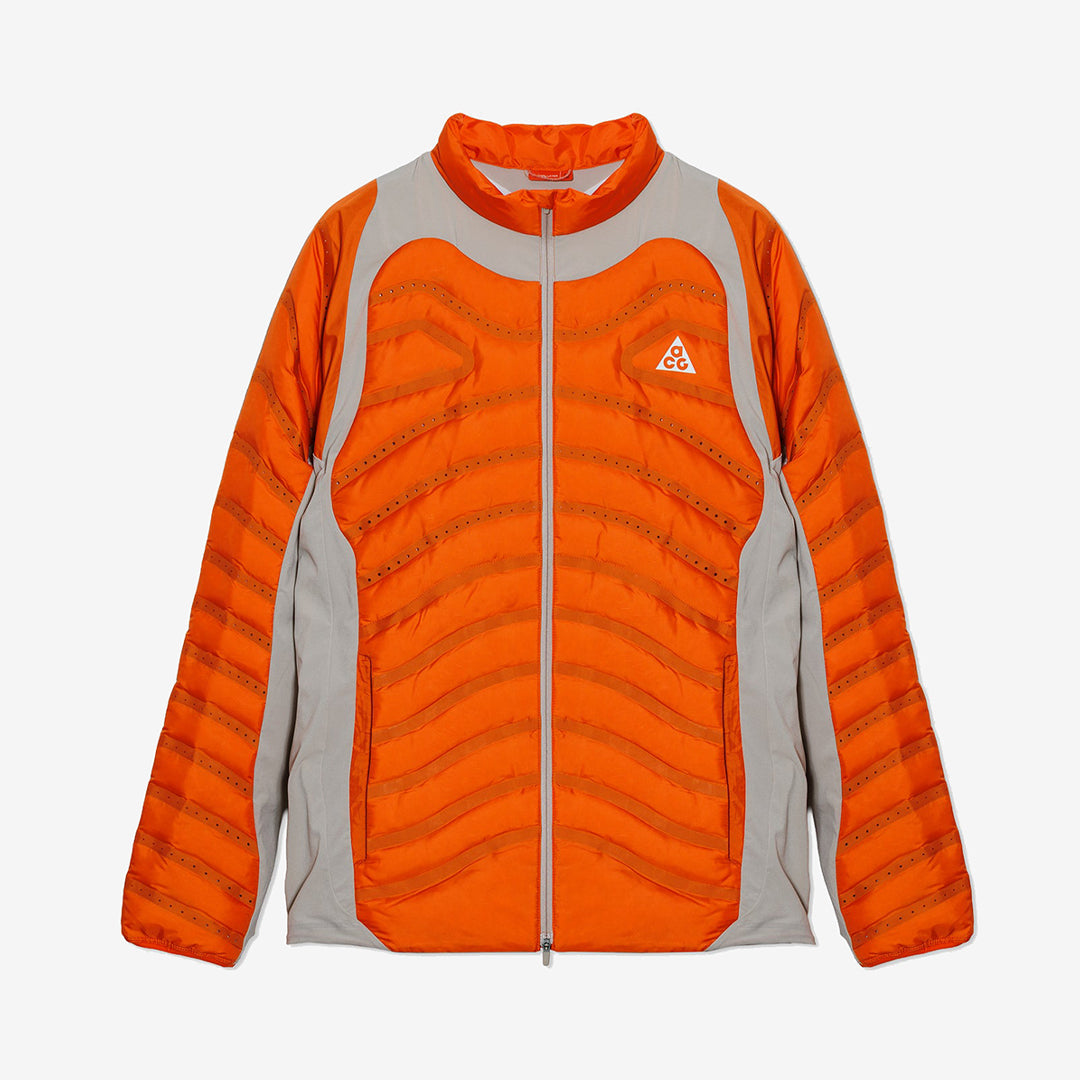 Nike Men's ACG TF Lava Loft Down Jacket "Lava Flow" | Out & Back