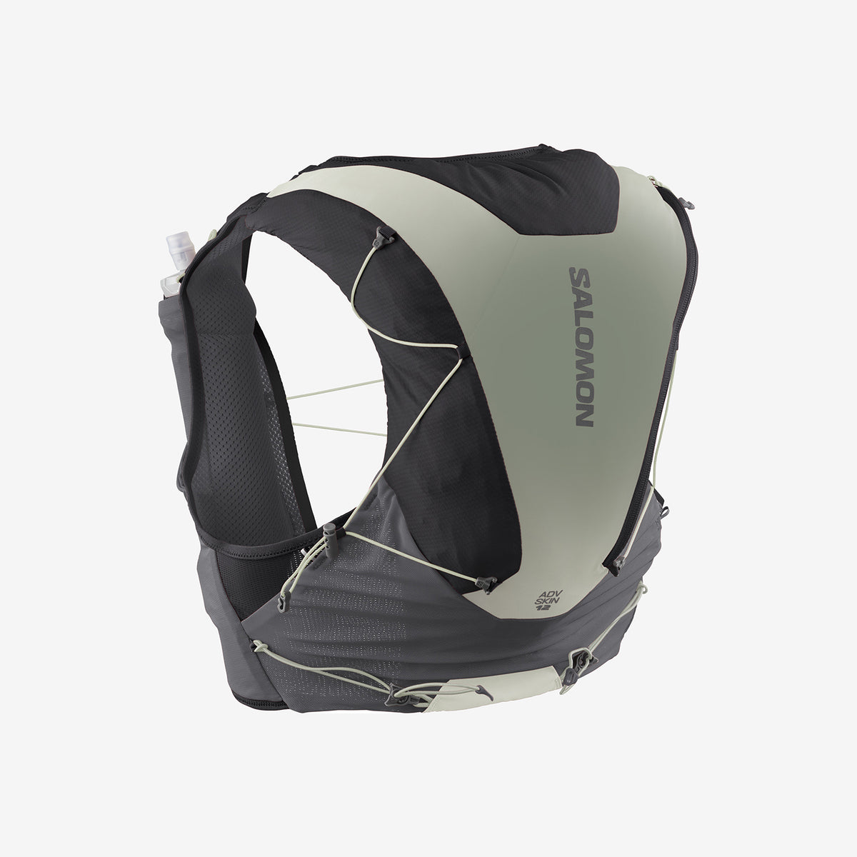 Salomon Adv Skin 12 Hydration Vest – Long-Distance Fit | Out & Back