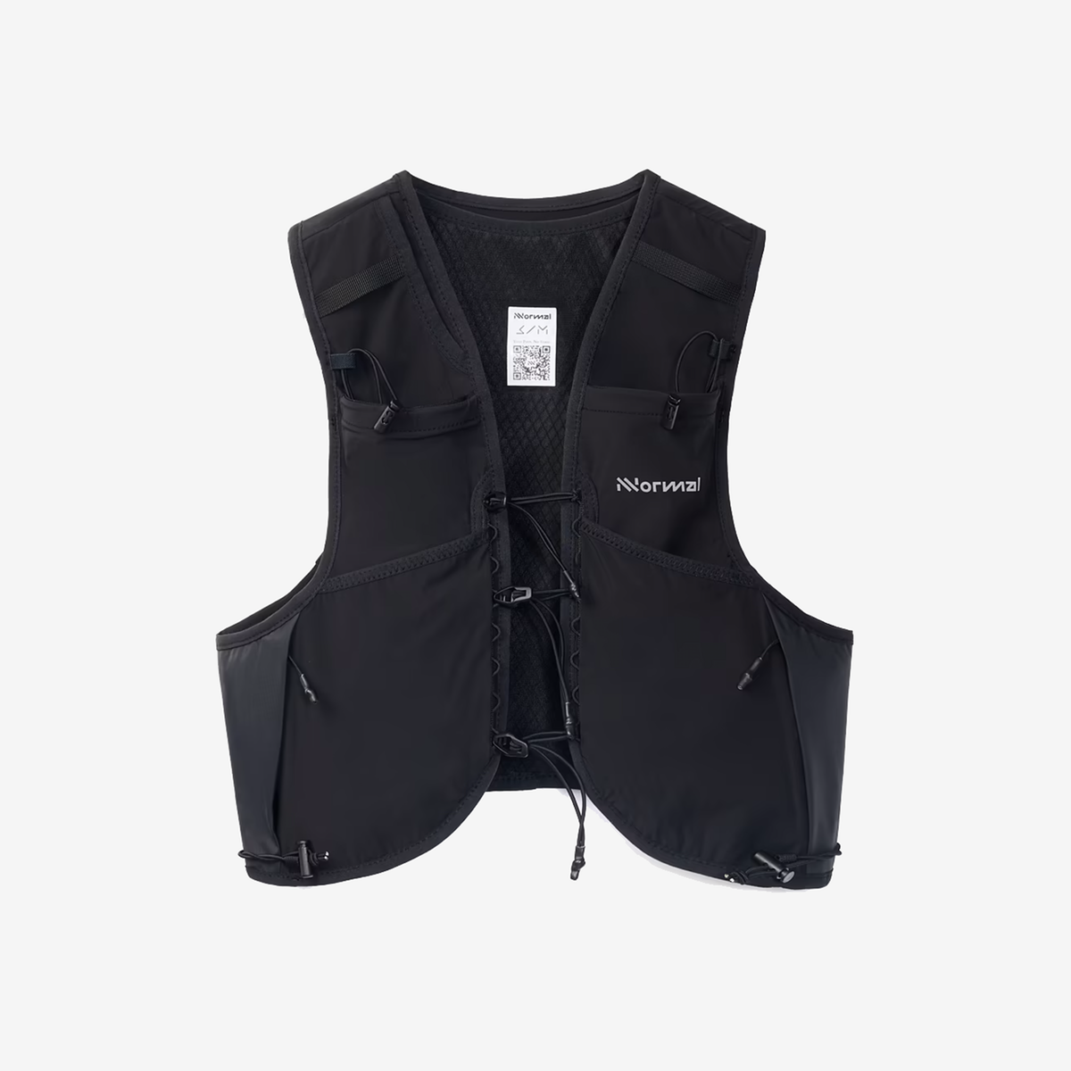 Nnormal 5L Race Vest – Lightweight Hydration for Every Run – Out & Back