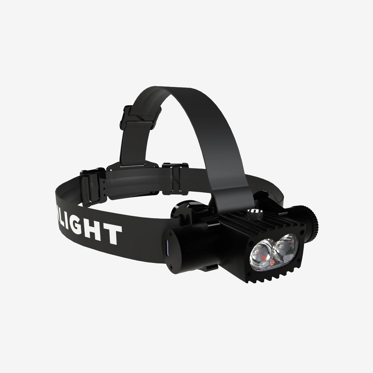 MOONLIGHT Noctia Max Headlamp – 500 Lumens | Out & Back