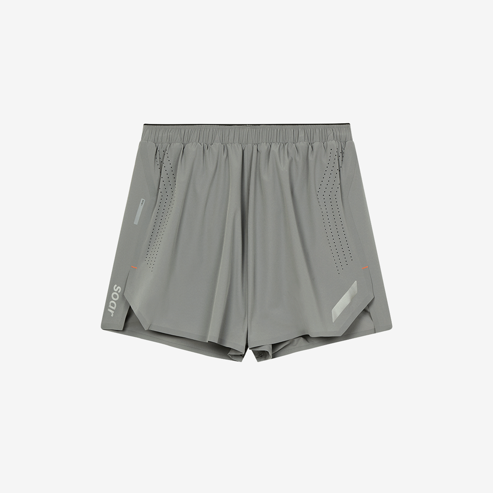 SOAR Running – Innovative Premium Running Apparel | Out & Back