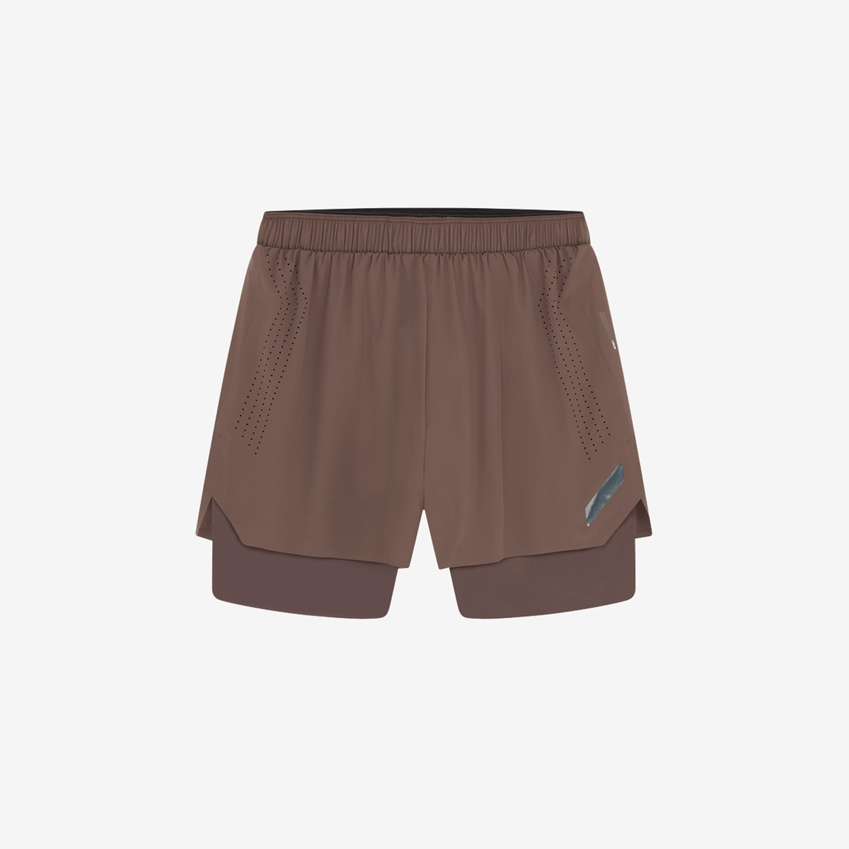 SOAR Dual Run Shorts - Lightweight & Supportive for Peak Performance ...