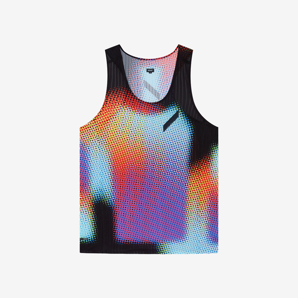 SOAR Running – Innovative Premium Running Apparel | Out & Back