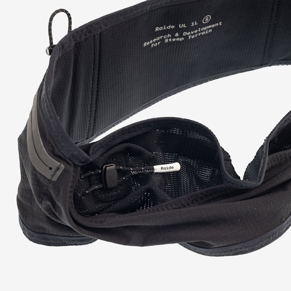 Raide Research – Mountain Running Equipment & Apparel | Out & Back